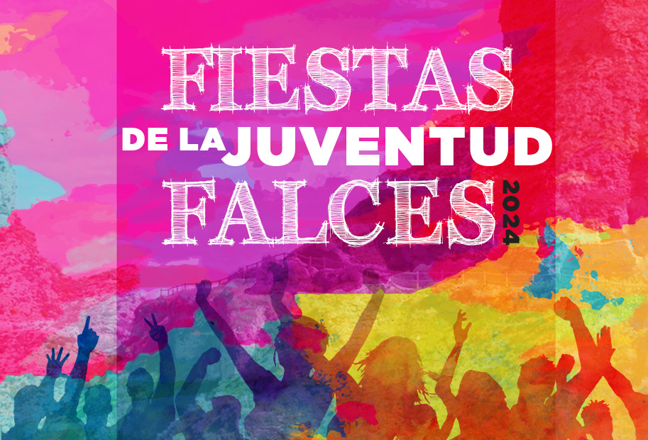 Fiestas de la Juventud de Falces – Ayuntamiento de Falces